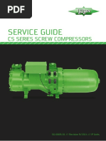 Genuine BITZER Parts Guide | PDF | Mechanical Engineering ...