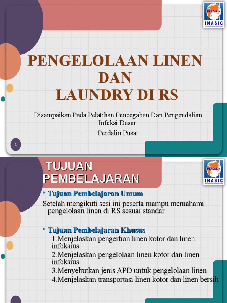 LINEN & LAUNDRY Di RS Rev by Yo 180222 | PDF