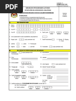 Contoh Portfolio Apel t6 1 | PDF