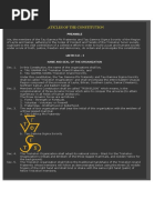 Script TGP | PDF | Fraternities And Sororities | Fraternities