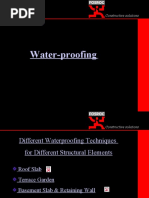 Filter Media and Backfill Methodology | PDF | Civil Engineering
