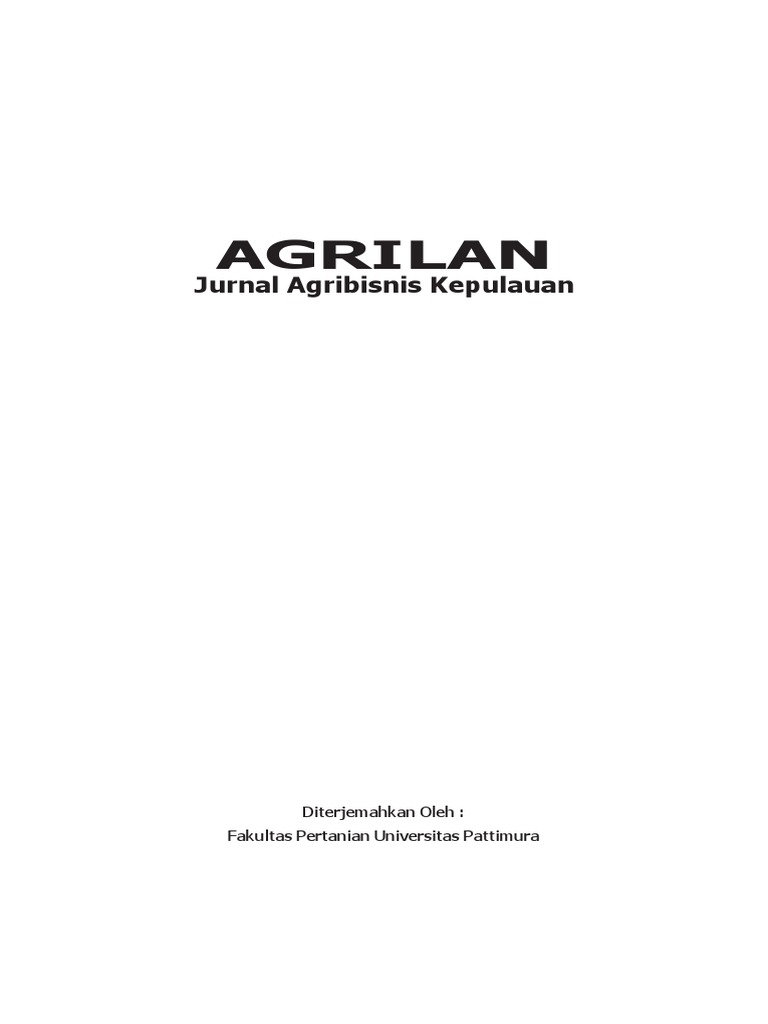 Agrilan 2013 1 3 7 Batlayeri | PDF