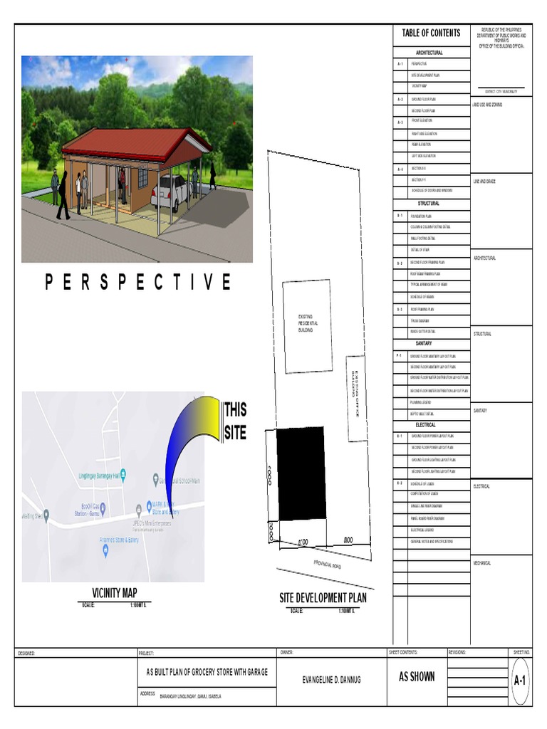 Eva 3 | PDF | Architectural Elements | Building Technology