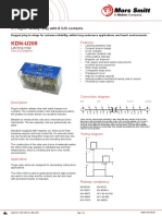 Cambridge O Level Physics Syllabus | PDF | Force | Acceleration