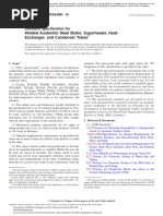 Astm A370 2020 | PDF | Strength Of Materials | Sheet Metal