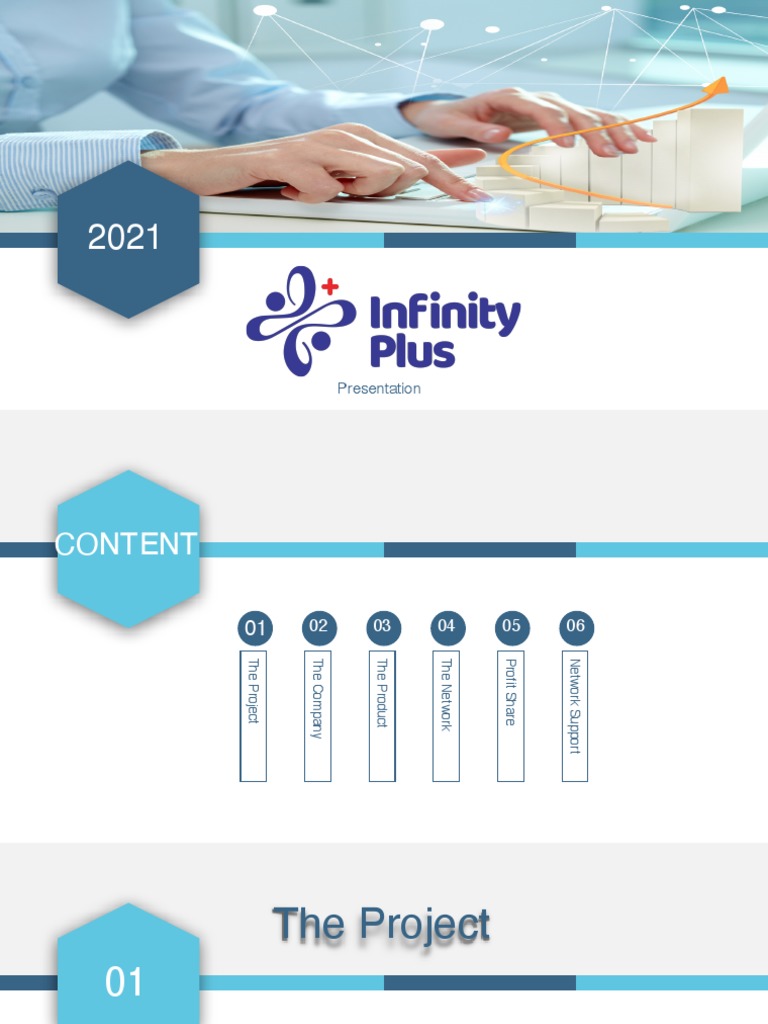 PDF Infinity Plus 2021 | PDF