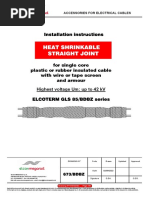 Elcon Catalog | PDF | Electricity | Materials
