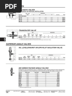 LEWA OperatingInstructions | PDF | Pump | Valve