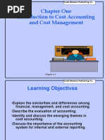 07 GSIS Organizational Chart | PDF