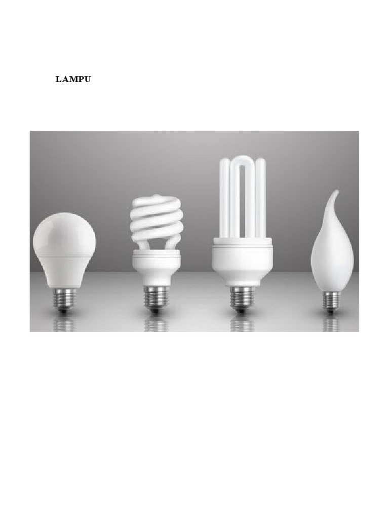 10 Gambar Alat Elektronik | PDF