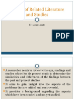 RRL vs RRS: Key Differences Explained | PDF | News | Public Sphere
