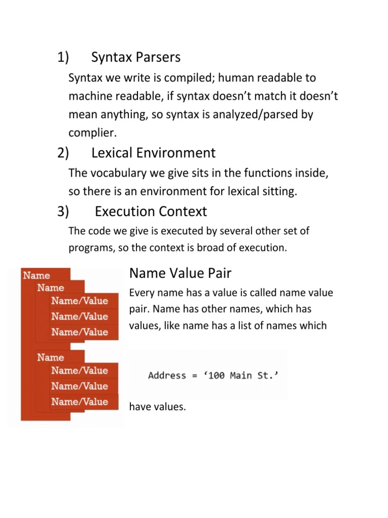 Javascript Weird | PDF | Scope (Computer Science) | Data Type Javascript Weird | PDF | Scope (Computer Science) | Data Type