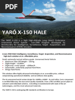 Skydio x2d Datasheet x2 PG | PDF | Computing | Computer Engineering