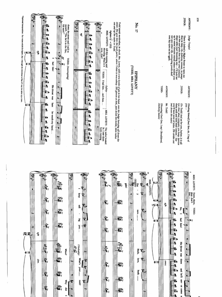 Epiphany | PDF