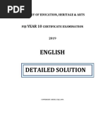Delia's Struggles in Sweat | PDF
