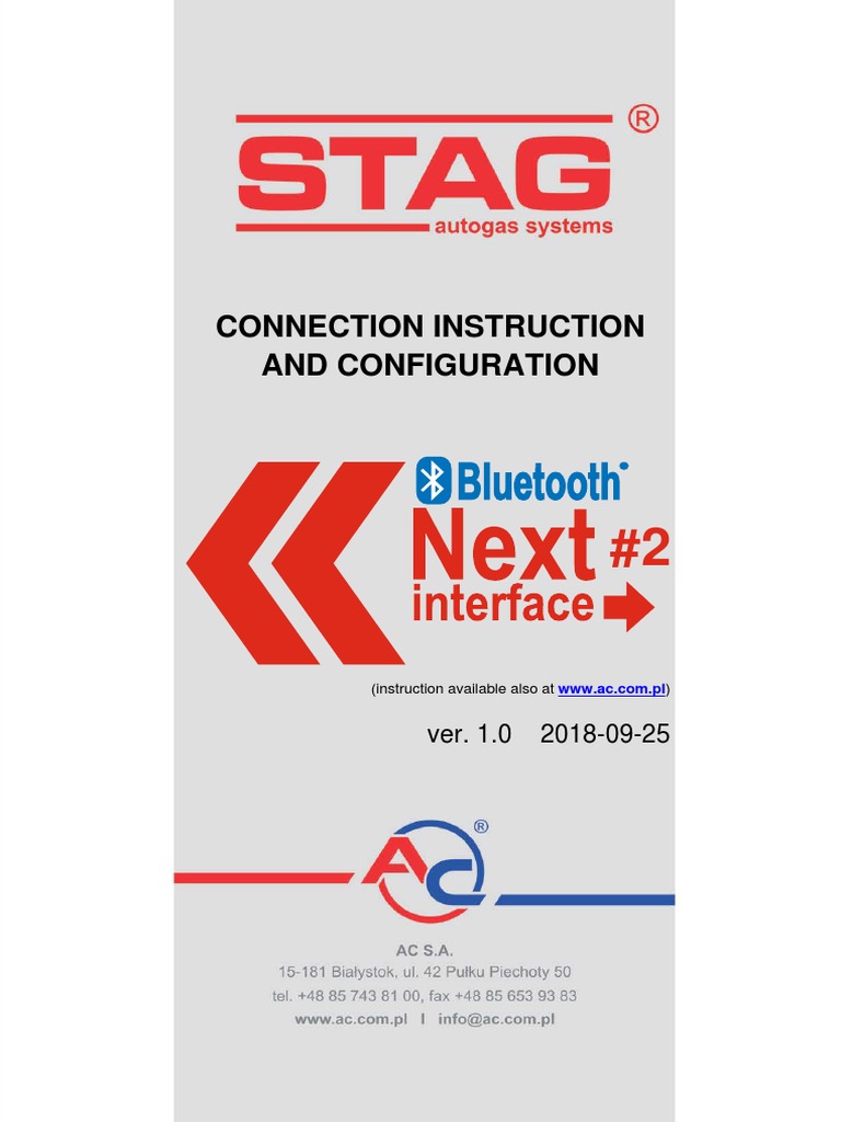 Bluetooth Next II Manual Ver.10 en | PDF | Bluetooth | Icon (Computing)