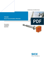 Durag DR290 Installion and Operation PDF | PDF | Electrical Connector ...