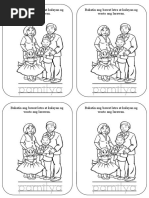 Letrang Y Worksheets | PDF