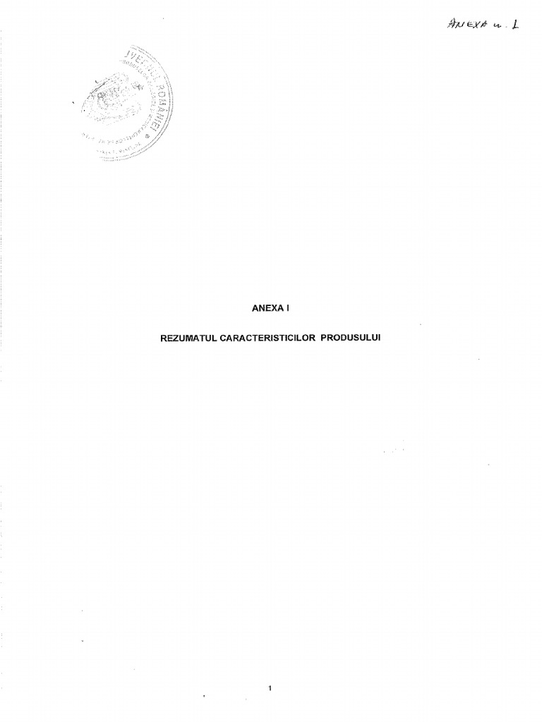 Vermicat 230 20 MG Modif 5 | PDF