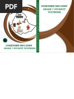 Moral Grade 2 | PDF | Self-Improvement | Science & Mathematics