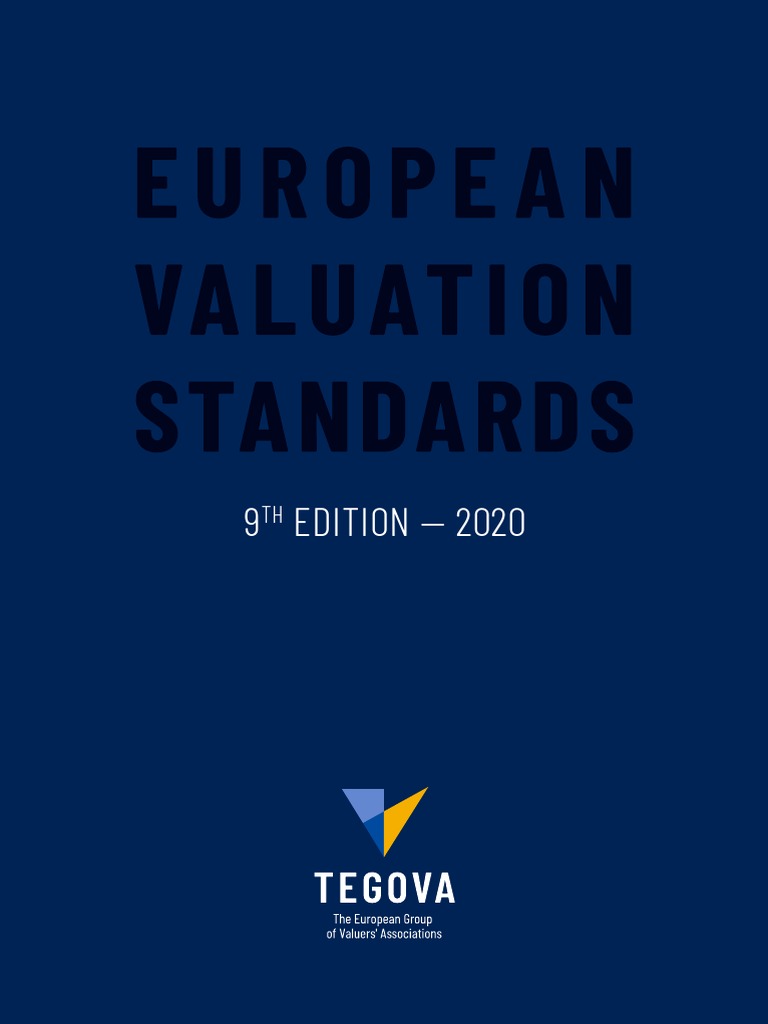 Blue Book 2020 | PDF | Real Estate Appraisal | Market Value