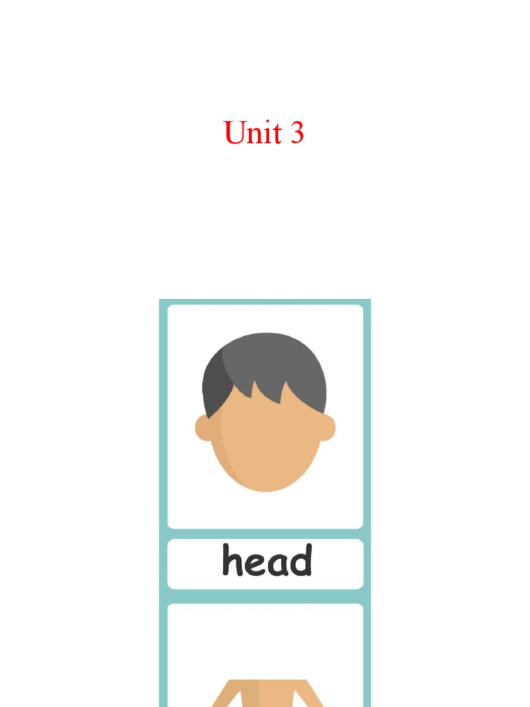 Happy Campers 2 - Unit 3 | PDF