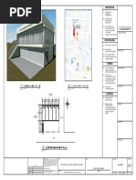 PWD Comfort Room Plan and Details | PDF
