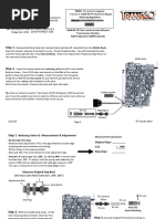 Toyota U660e-U760e Download With Links 63445 PDF Manual Transmission ...