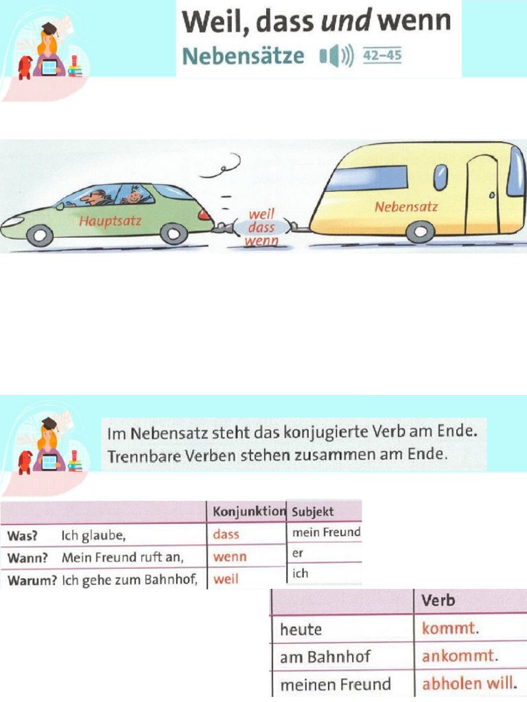 Weil#dass#wenn | PDF