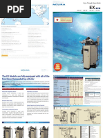 Shell Diala Oil B MSDS v01 | PDF | Toxicity | Dangerous Goods