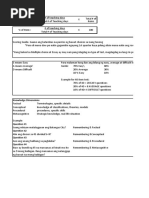 Affective Domain Example Objectives | PDF | Affect (Psychology ...