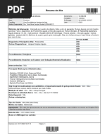 Diário de Cefaleia Gratuito | PDF | Autoajuda | Bem-estar