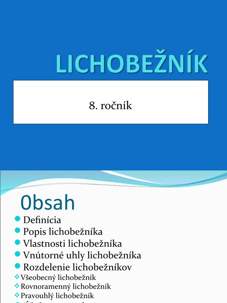 Licho Bezni K | PDF