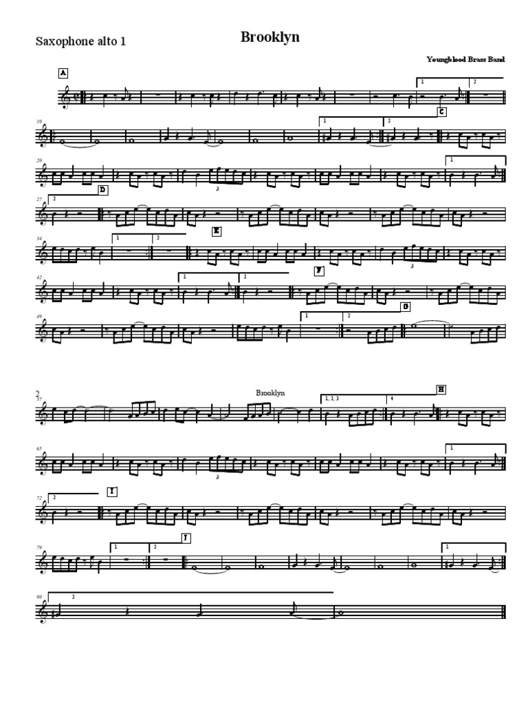 Brooklyn | PDF