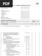 Cda ReD FR 029 Performance Audit Report Rev.1 Final | PDF | Market ...