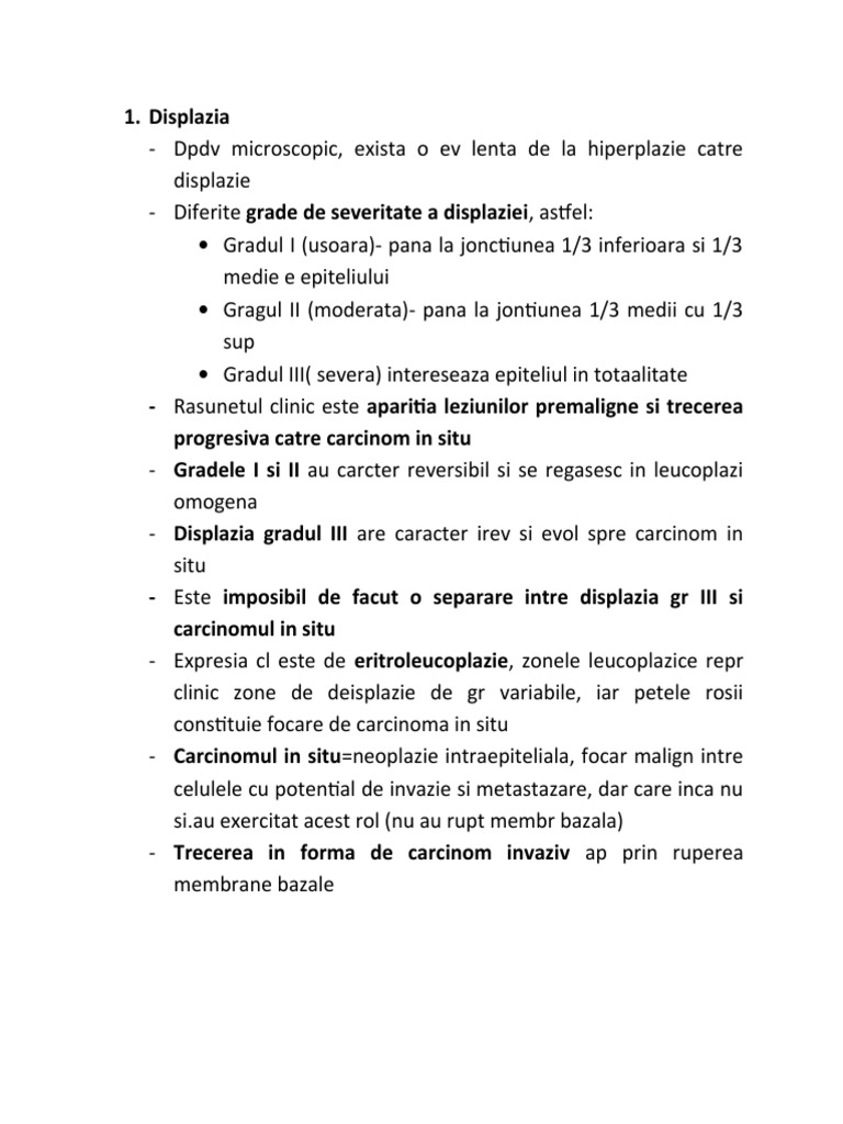 Tumori Maligne-1 | PDF