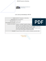 Diameter Protocol Explained S6a S6d (MME SGSN - HSS) | PDF | Data ...