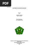 MAKALAH Sejarah Perkembangan IPS Di Indonesia | PDF