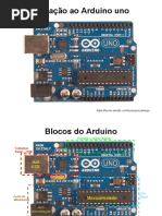 Programação Arduino: Guia para Iniciantes | PDF | Arduino | Linguagem ...