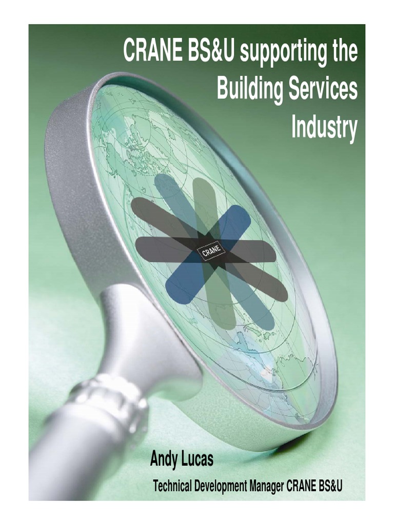 Cibse Variable Flow DPCV CPD | PDF | Pump | Valve