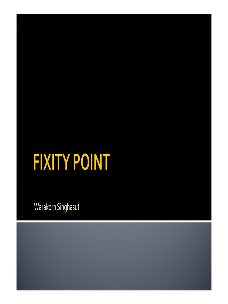 Fixity Point-198390-16346098400266 | PDF