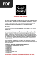 SWDX Mod Documentation | PDF