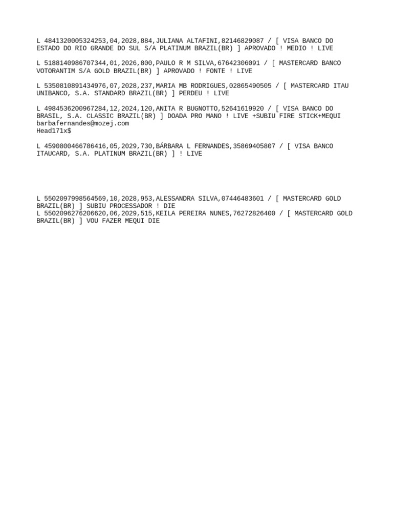 Info CC Codec 1 | PDF