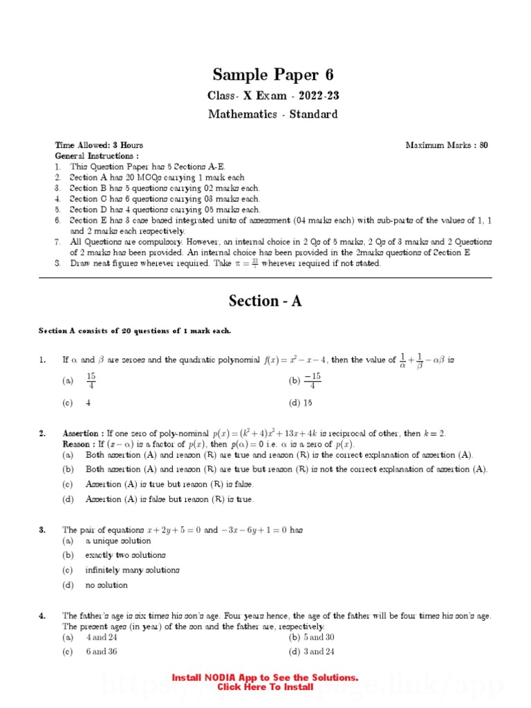 Cbjemapu 06 | PDF | Blood Type | Elementary Mathematics
