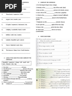 Plants Our Green Friends Worksheet - FLOWERS | PDF | Plants | Leaf