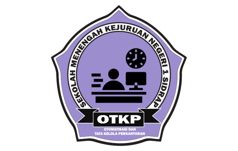 Logo Otkp | PDF