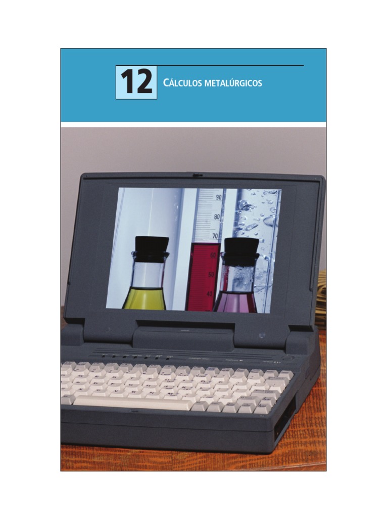 Calculos Metalurgicos | PDF | Agua | Densidad