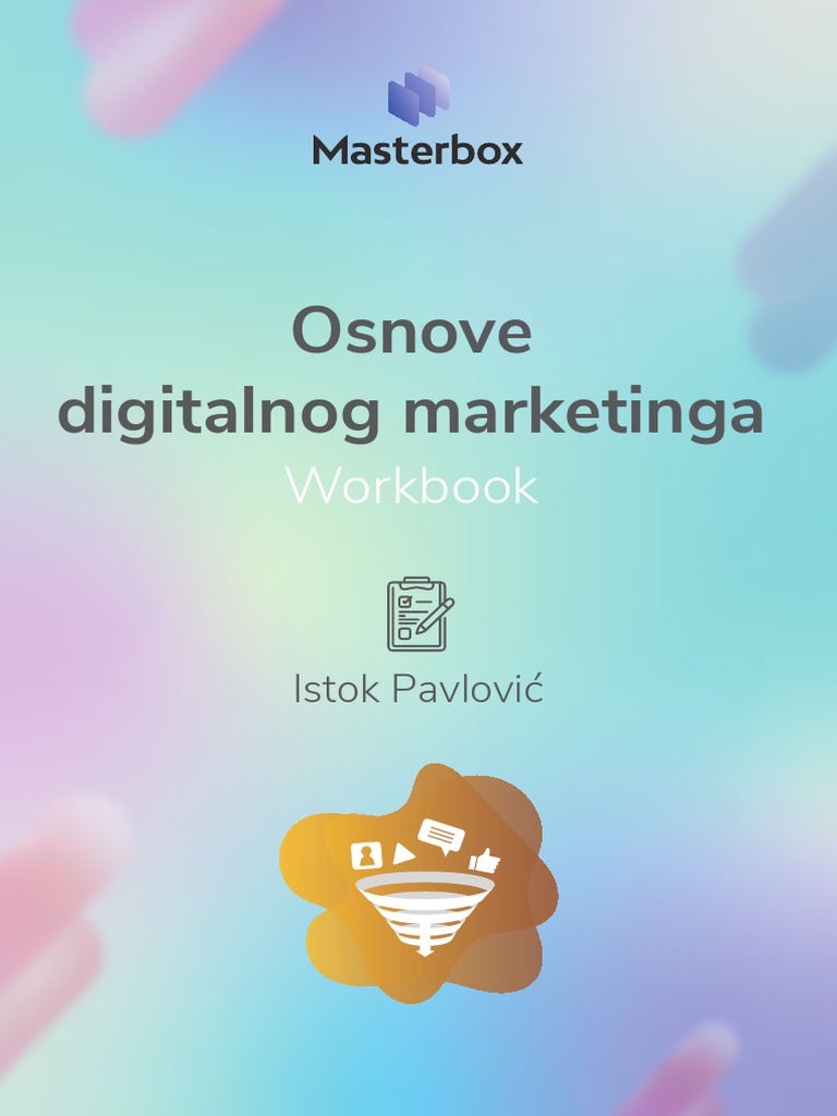 Workbook Prodajni Levak | PDF