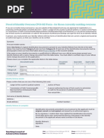 Form-Cp502 Year 2024 | PDF | Taxes | Government Finances