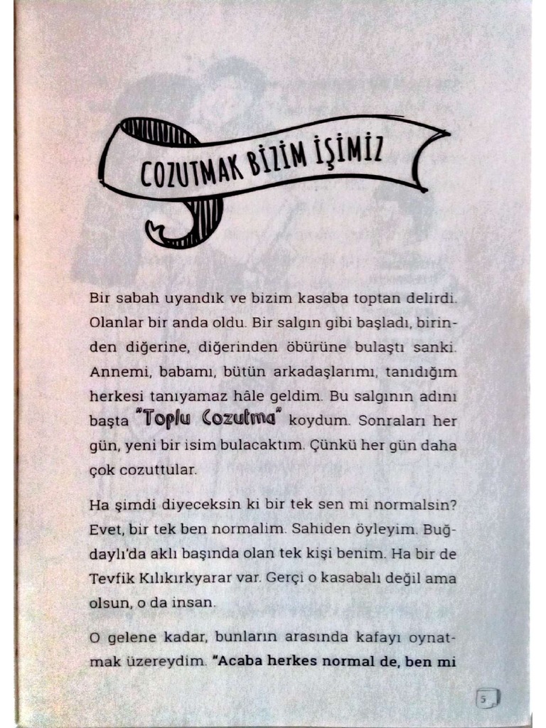 Mir - Az Mir - Az Sermin Yasar Abartma Tozu | PDF